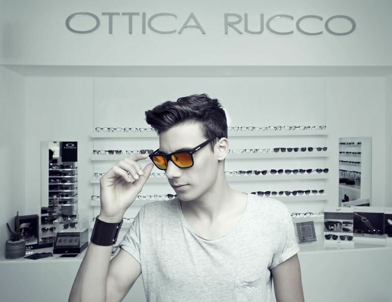 Optik cihazlar ve ekipmanlar Ottica Rucco, Lecce, foto