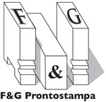 F e G Prontostampa Trieste (Via dei Piccardi No:37, Trieste), baskı hizmetleri  Trieste'den