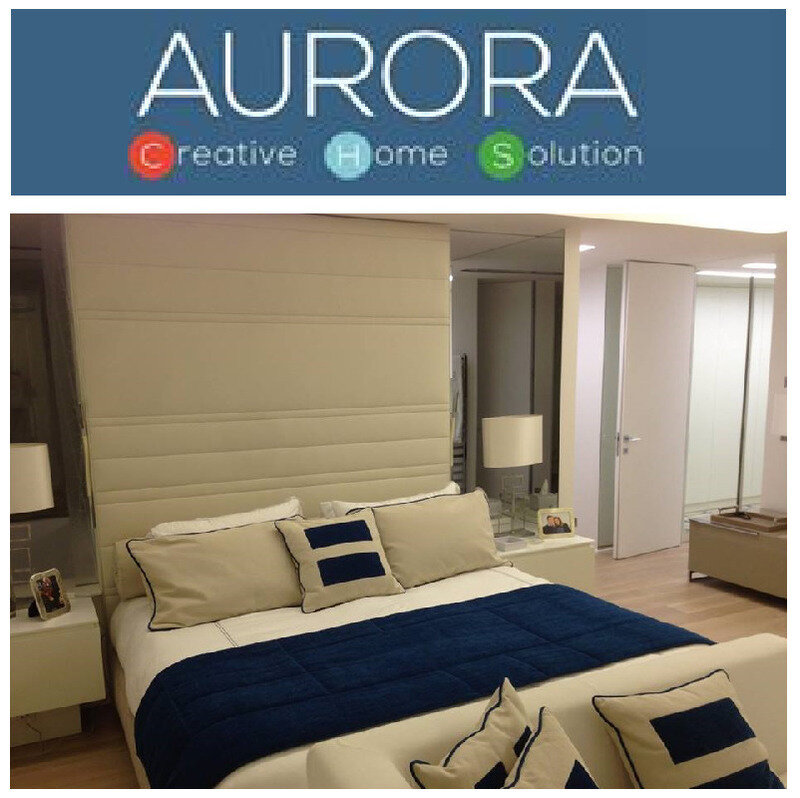 Sanayi ekipmanları firmaları Aurora Creative Home Solution, Roma, foto