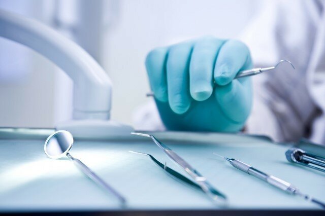 Özel ağız ve diş sağlığı klinikleri ve muayenehaneleri Centro Dentistico Etneo di Barbagallo Orazio e C., Katanya, foto