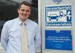 Richard Schmidt GmbH Karosserie- und Lackierzentrum (Bavaria, Nürnberg, City of Nuremberg), oto kaporta  Nurnberg'den