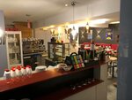 Eiscafe Compo-Stella (Bavaria, Nürnberg, Allersberger Straße, 112), dondurmacılar  Nurnberg'den