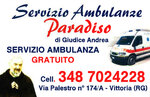 A. G. Funeral di Giudice Andrea (Via Palestro No:174, Vittoria), aile sağlığı merkezi  Sicilya'dan