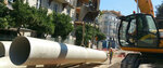 Gamajen Excavaciones Y Movimientos De Tierra S. L. (Autonomous Community of Andalusia, Cádiz, Jerez de la Frontera, El Portal), i̇nşaat firmaları  Jerez de la Frontera'dan