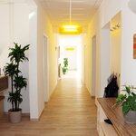 TherapieCentral - Wir bewegen Menschen (Salurner Straße No:1), tıp merkezleri ve klinikler  Innsbruck'tan