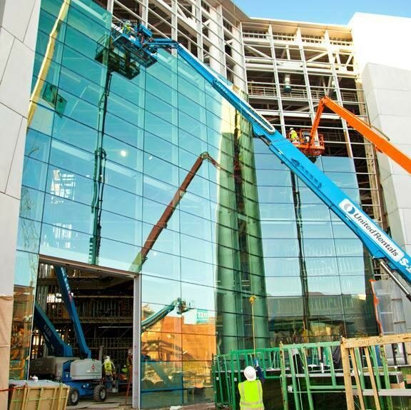 Otomobil camları Zinsel Glass & Mirror, Louisiana Eyaleti, foto