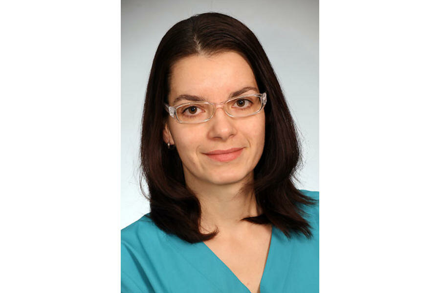 Veteriner klinikleri Kleintierpraxis Jessica Barth, Zwickau, foto
