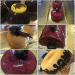 Gelateria Sirio (Emilia-Romagna, Rimini), dondurmacılar  Rimini'den