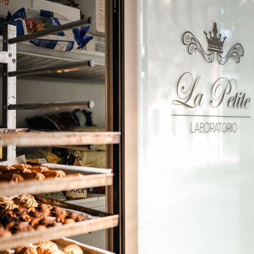 Bar Pasticceria La Petite, Pisa, foto