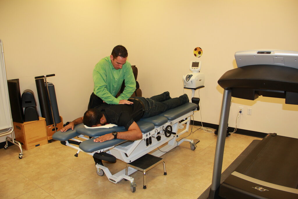 Sağlık merkezleri Arizona Physical Medicine and Rehabilitation, PC, Chandler, foto
