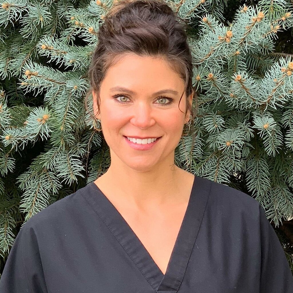 Tıp merkezleri ve klinikler Active Foot and Ankle: Dr. Whitney Holsopple, Ohio Eyaleti, foto