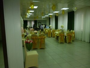 Сабуровская крепость (Razdolnaya ulitsa No:45Д, Oryol), kafe  Orel'den