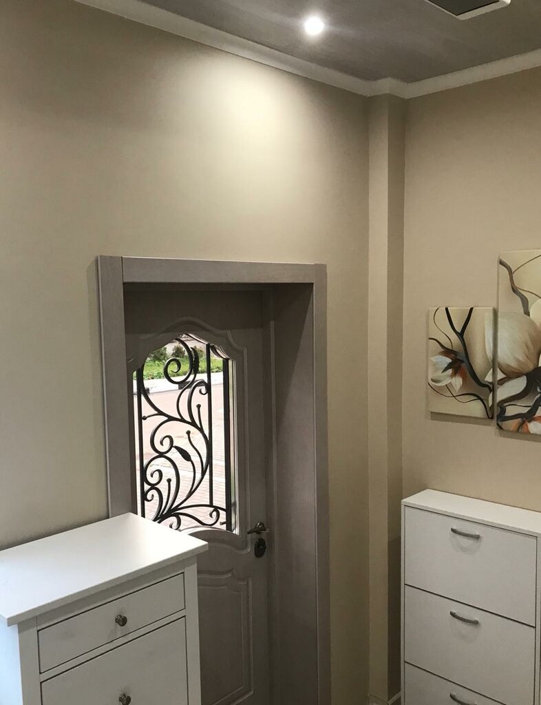 Kapılar StalDverServis, Moskova, foto