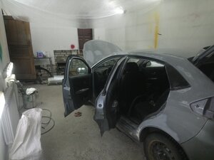 Avtomasterskai (Kommunisticheskaya ulitsa No:85, Pavlovo), otomobil servisi  Pavlovo'dan