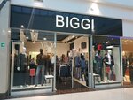 Biggi (Fuchika Street No:2), giyim mağazası  Saint‑Petersburg'dan