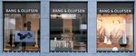 Bang & Olufsen (Grote Markt (Kor) No:36, Kortrijk), elektronik eşya mağazaları