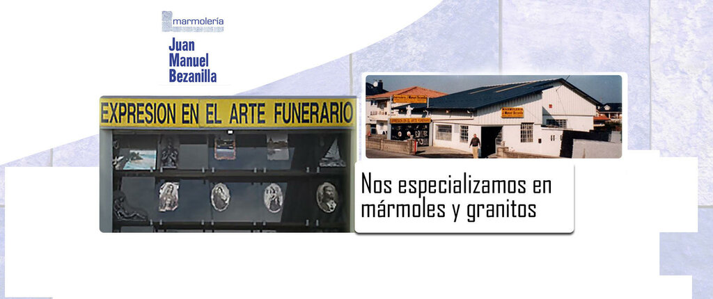 i̇nşaat malzemeleri toptan Marmoleria Juan Manuel Bezanilla, Kantabria, foto