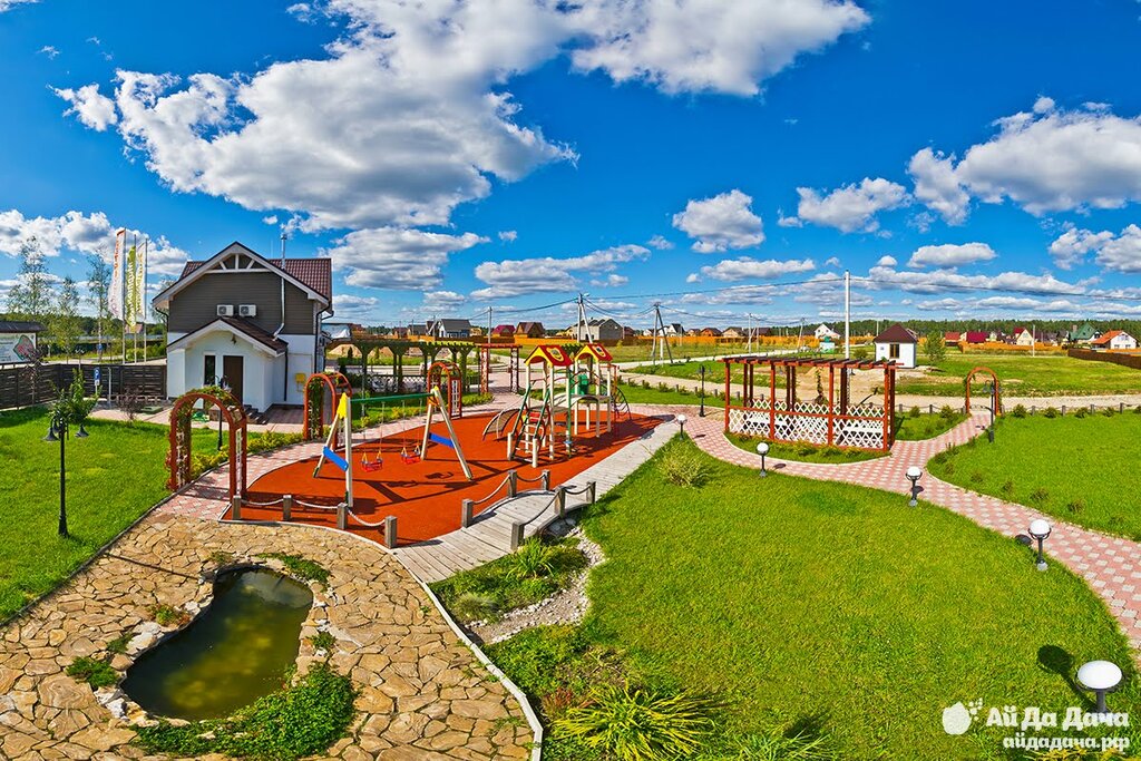 Satış ofisi Petruhino-group, Moskova ve Moskovskaya oblastı, foto