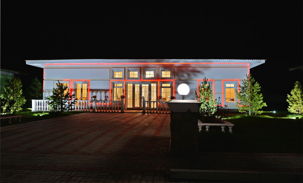 Çocuk ve gençlik merkezleri Dream School, Krasnoyarski krayı, foto