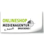 Medienagentur & Druckerei Frisch (Theaterplatz No:3, Eisenach), baskı hizmetleri  Eisenach'tan