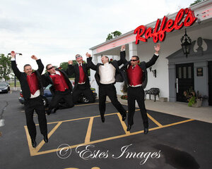 Raffel's Catering (Ohio, Hamilton County), eğlence merkezleri  Ohio Eyaleti'nden
