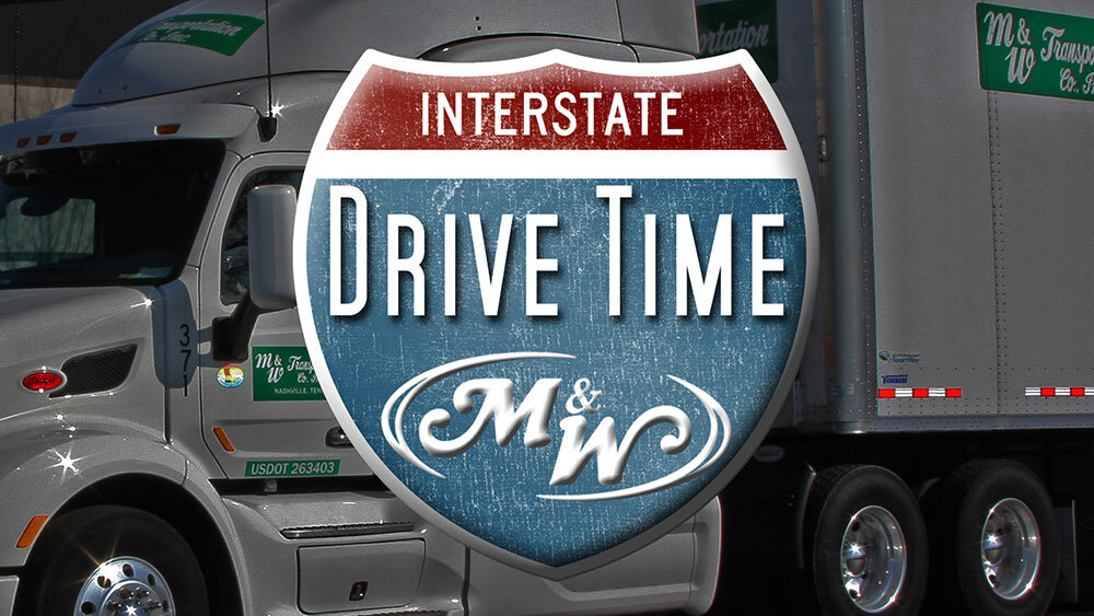 Lojistik firmaları M&w Logistics Group, Nashville, foto