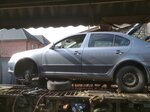 СТО (vulytsia Radziievskoho No:1), otomobil servisi  Uman'dan
