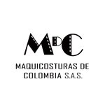 Maquicosturas de Colombia S. A. S (Atlantico, Municipio de Barranquilla, Carrera 41, 37-15), dikiş ve örgü makinaları  Barranquilla'dan