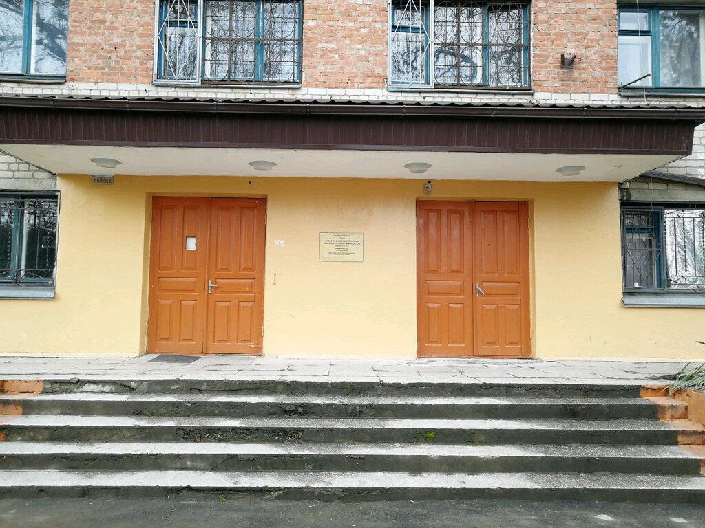 Yurtlar Ktu Obshchezhitiye № 2, Krasnodar, foto