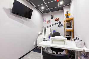 LashteamBar (Miklukho-Maklaya Street No:18к2), kaş ve kirpik salonu  Moskova'dan