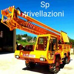 SP Trivellazioni Pietro Scaccia (Via della Resistenza No:8, Sommatino), madencilik işletmeleri  Sicilya'dan