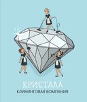 Crystal (ulitsa Shestakova No:16), temizlik şirketleri  Volzhsk'tan