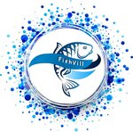 FishVill (Leningrad Region, Vsevolozhckiy DIstrict, Urban-type Settlement of Imeni Sverdlova, mikrorayon Ovtsino), balık ve deniz ürünleri  Saint‑Petersburg ve Leningradskaya oblastından
