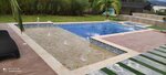 Tecnipiscinas (Cundinamarca, Soacha, Avenida Carrera 20), hamam ve sauna inşaatı
