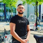 Knippen EN kletsen (Oude Ebbingestraat No:82), kuaförler  Groningen'den