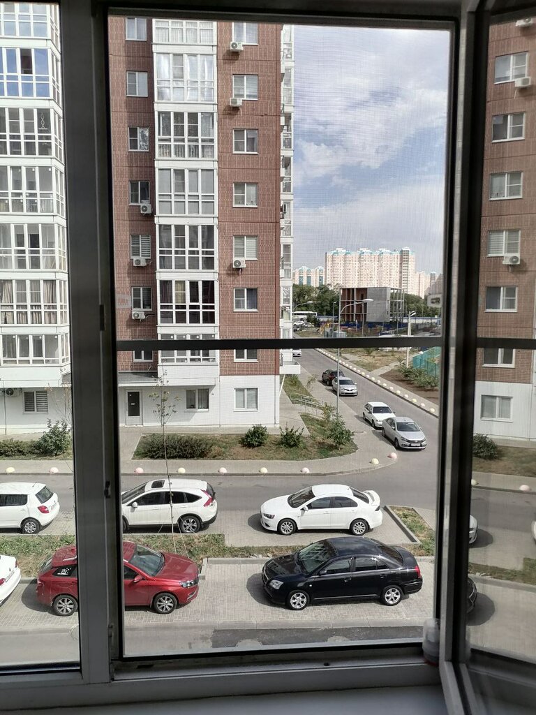 Pencere üretim, satış ve montaj firmaları Gost okna, Rostov‑na‑Donu, foto