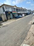 Afriswap Bureau De Change (Nii Kofi Aniefi Lane No:8), döviz büroları  Akra'dan