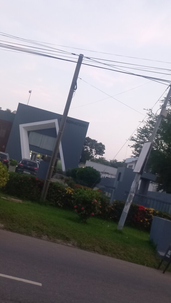 Sigorta şirketleri Coronation, Akra, foto