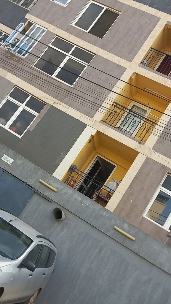 Fotokopi dükkanları Melan Print And Packaging Limited, Akra, foto