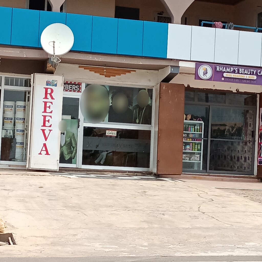 Berberler New Era Kutx Barbering Salon, Dünya, foto