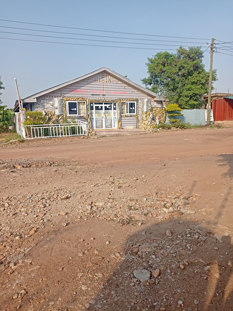 Dini dernekler Vision Power Ministry, Dünya, foto