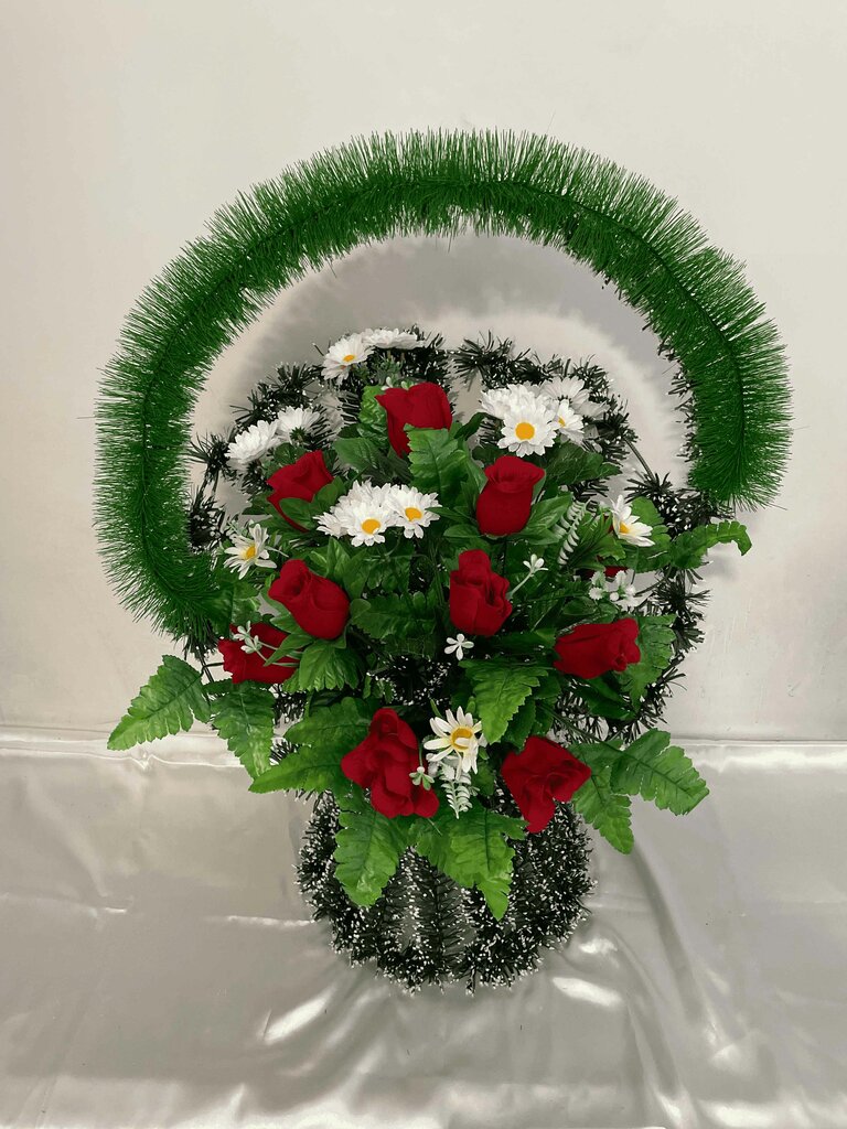 Cenaze hizmetleri Belsudekspertobespecheniye, Zhytkavichy, foto