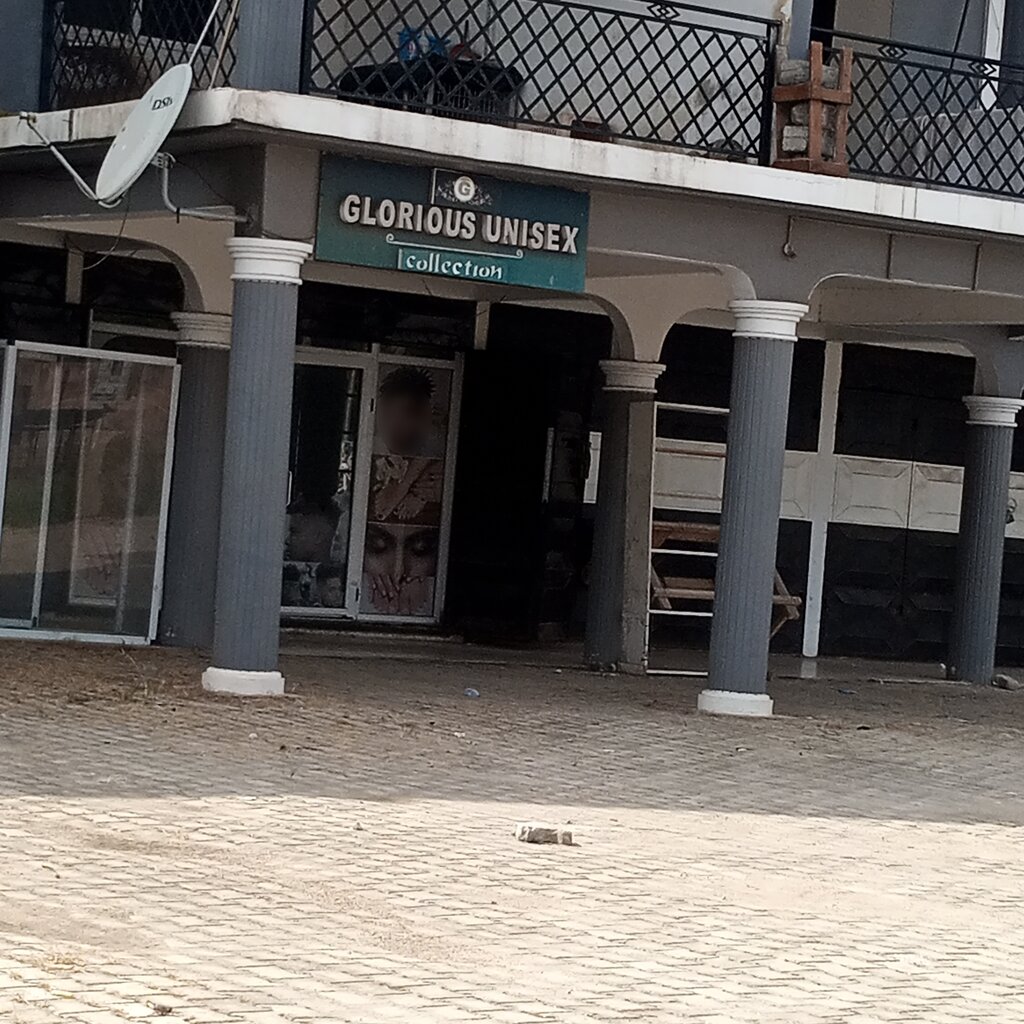 Güzellik salonu Glorious Unisex, Dünya, foto