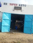 Super Auto (Brazzaville, Commune de Bacongo), oto aksesuarları  Brazzaville'den