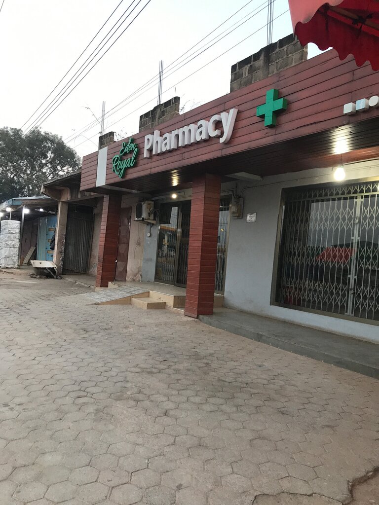 Eczaneler Eden Royal Pharmacy, Dünya, foto