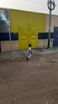 Boucherie De Kisito (Brazzaville, Commune de Bacongo, Avenue de Djoué), kasap, şarküteri  Brazzaville'den