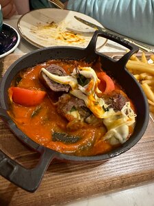 Soul (Buyuk Ipak Yuli Street No:152/1, Tashkent), restoran  Taşkent'ten