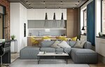 Titaeff Group (ulitsa Tukhachevskogo No:58В), i̇nşaat ve tasarım hizmetleri  Kemerovo'dan