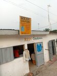Redi Couture (Brazzaville, Commune de Moungali), terziler  Brazzaville'den