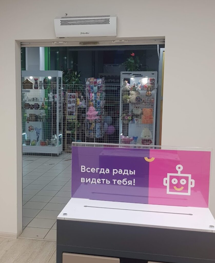 Cep telefonu ve aksesuarları satış mağazaları Svyaznoy, Pavlovo, foto